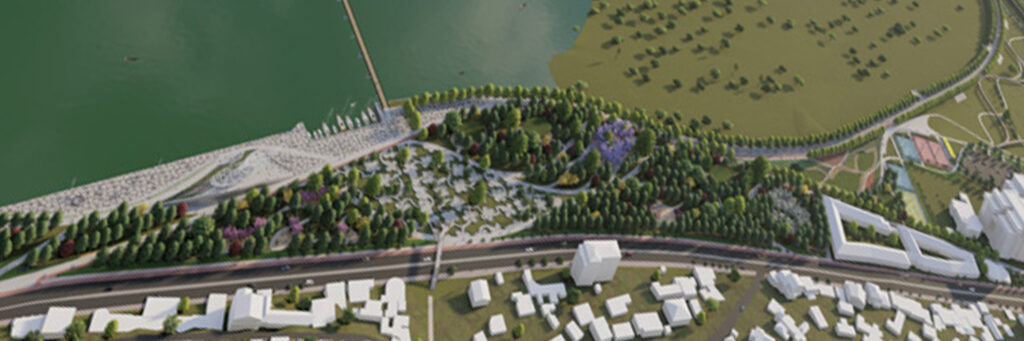 SRP Schneider and Partner International – Engineering Consultant